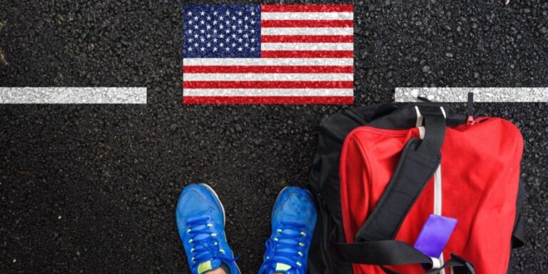 Visa de Estudiante en EE.UU. 2024 【Pasos, Requisitos y Tarifas】